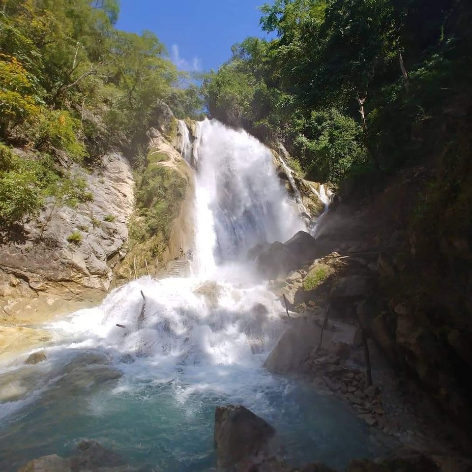 Tour Options – Anna´s Travels Huatulco